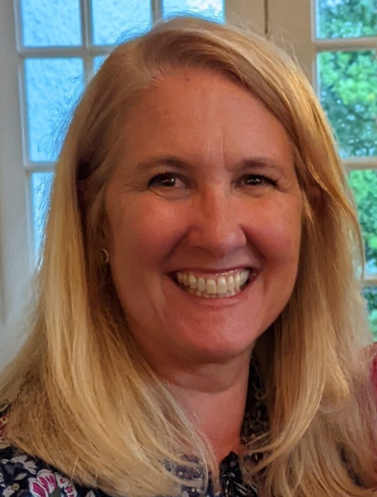 Bridget Quinn Morris - Washington School for Girls