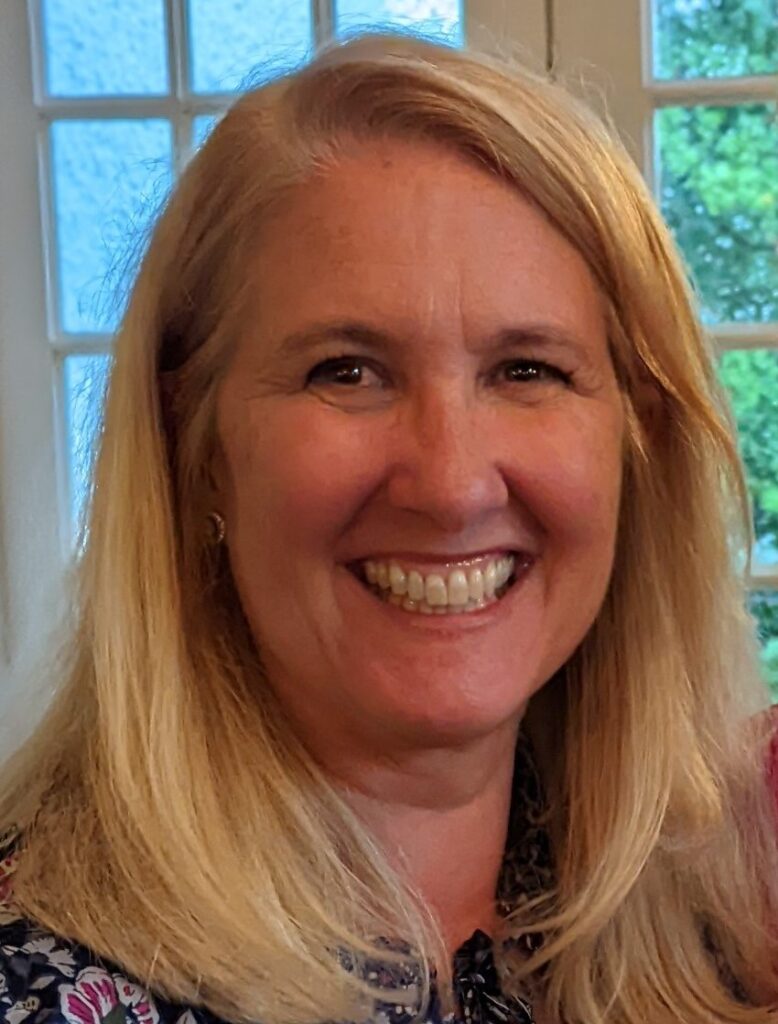 Bridget Quinn Morris - Washington School for Girls