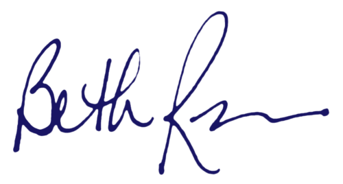 President’s Welcome - Washington School for Girls