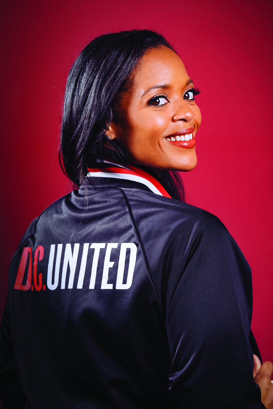 Commitment to Equity - Washington School for Girls