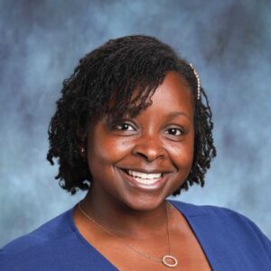 Meet Our Team - Washington School for Girls