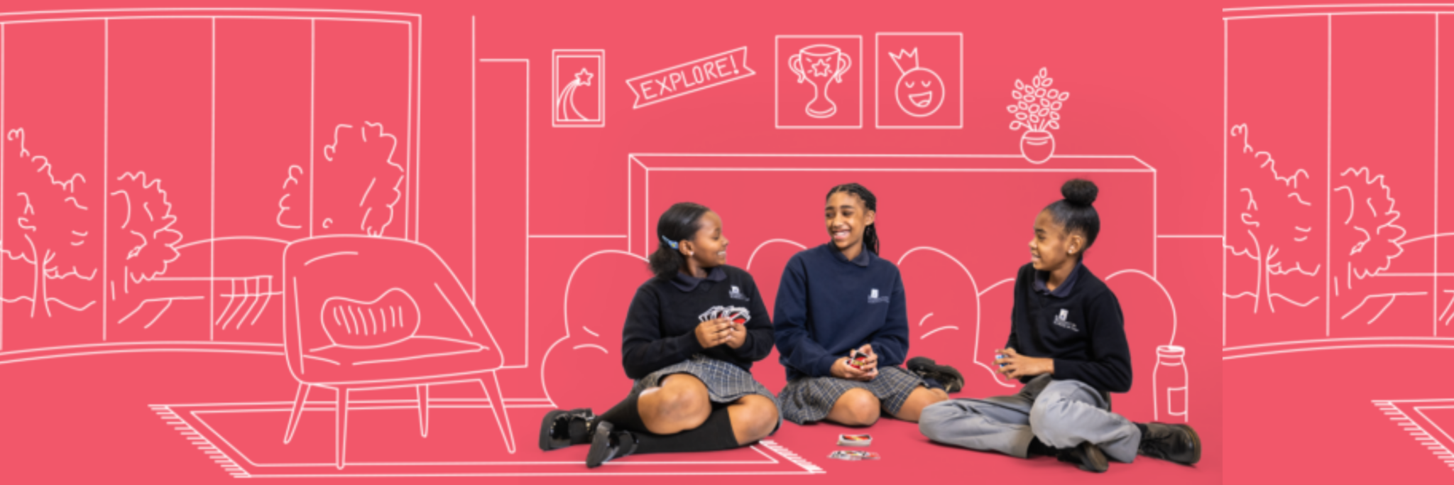 Washington School for Girls Receives $3.5 Million Investment from the A ...