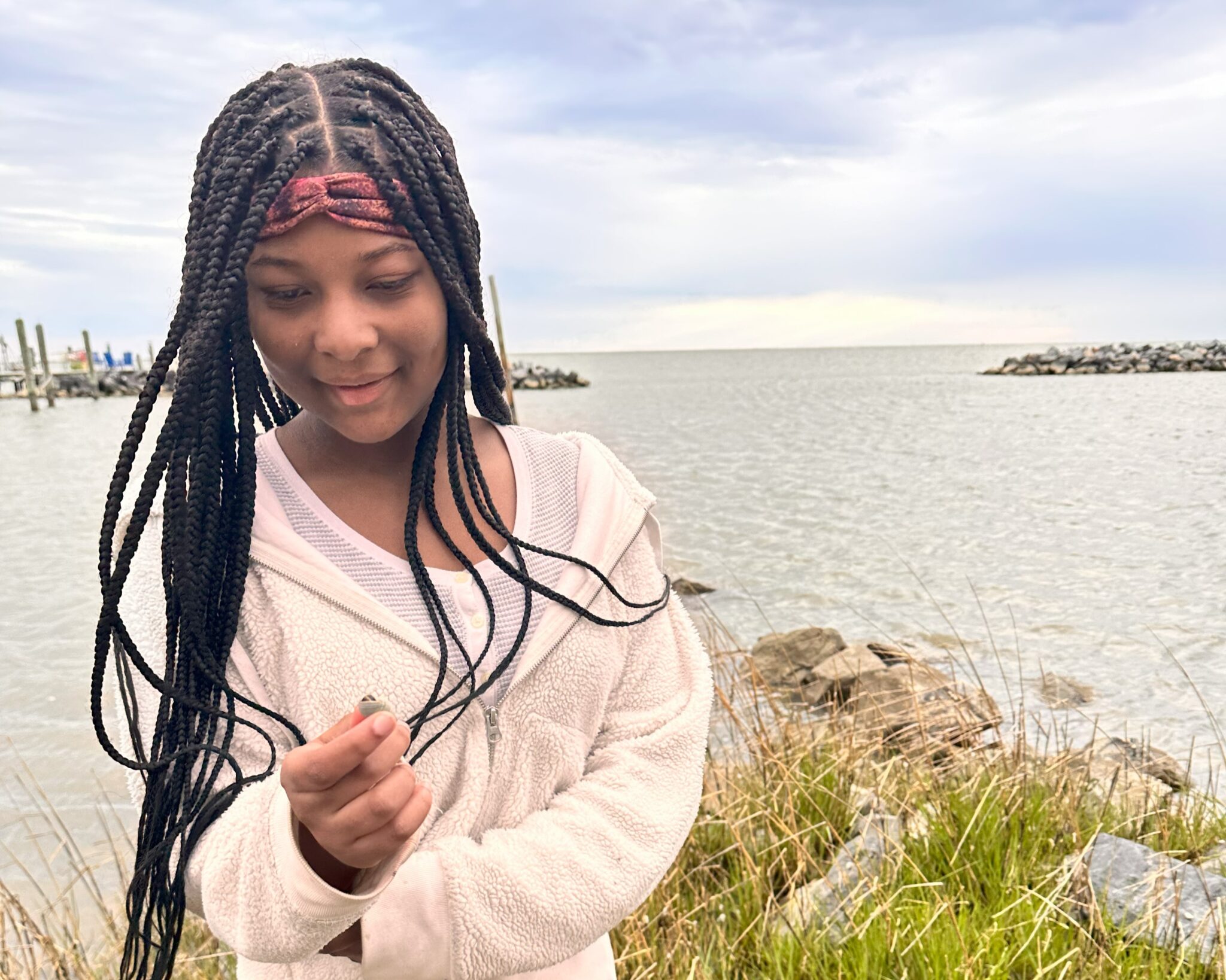 Home on the Chesapeake Bay - Washington School for Girls