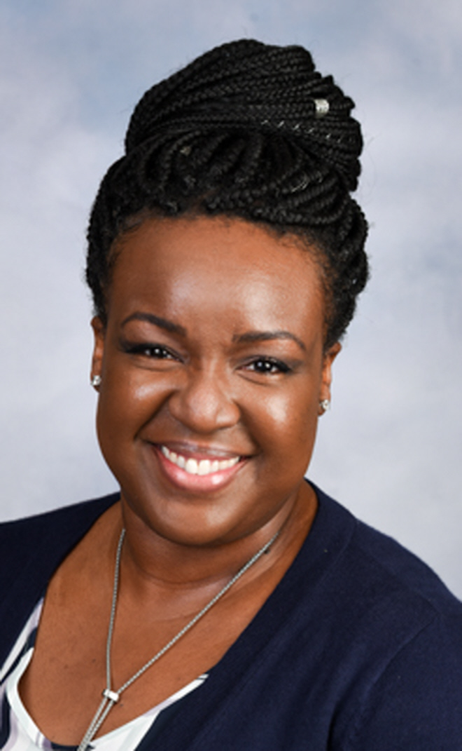 In Memoriam: Kelley Lockard - Washington School for Girls