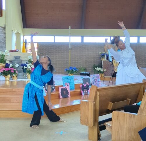 Celebrating 25 Years of Sisterhood: Founders Day 2023 - Washington ...