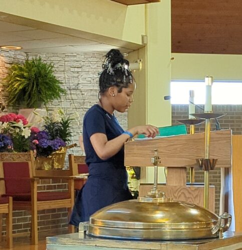 Celebrating 25 Years of Sisterhood: Founders Day 2023 - Washington ...