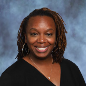 Meet Our Team - Washington School for Girls