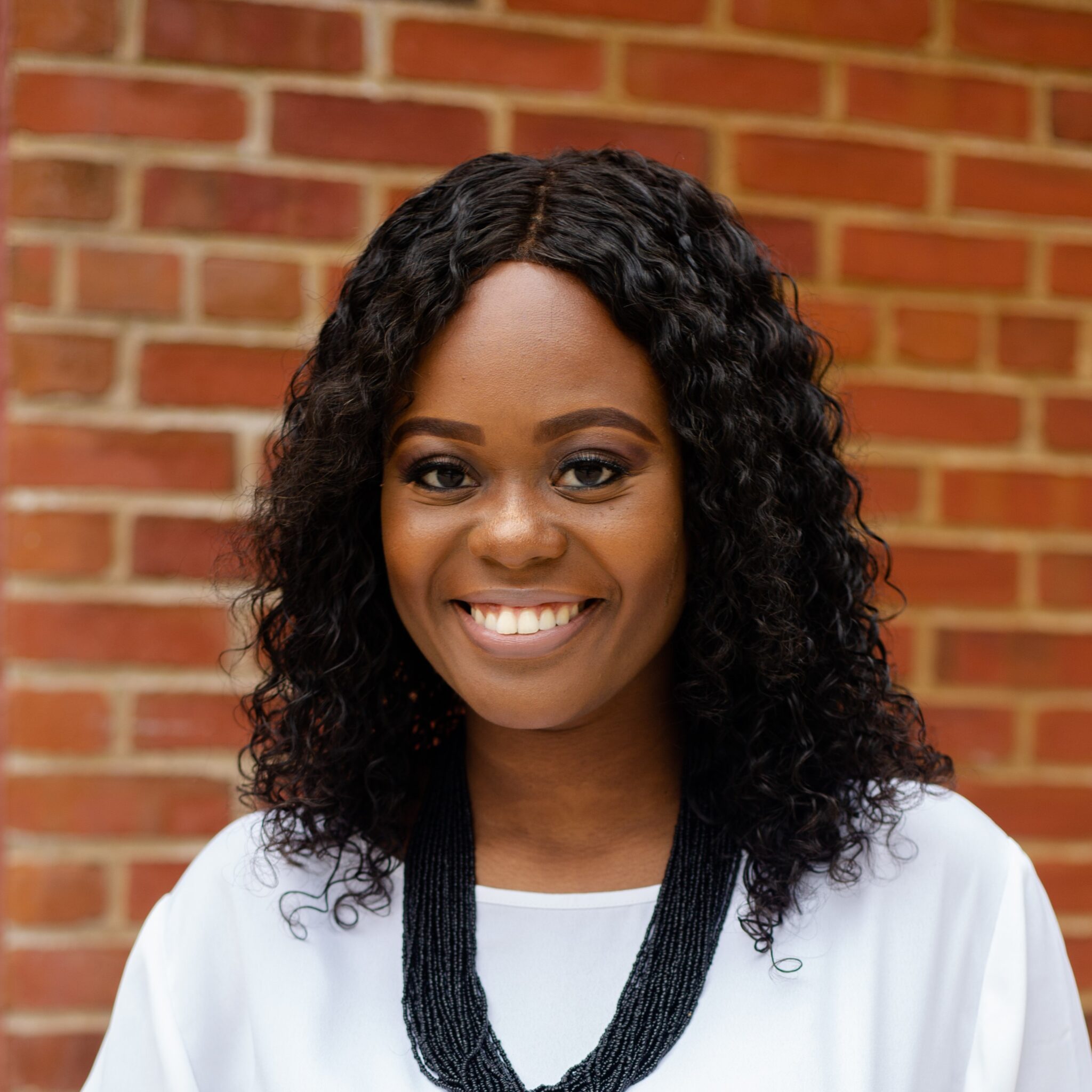 Meet Our Team - Washington School for Girls