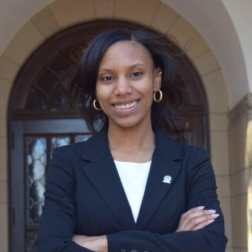 WSG Welcomes Two New Board Members - Washington School for Girls