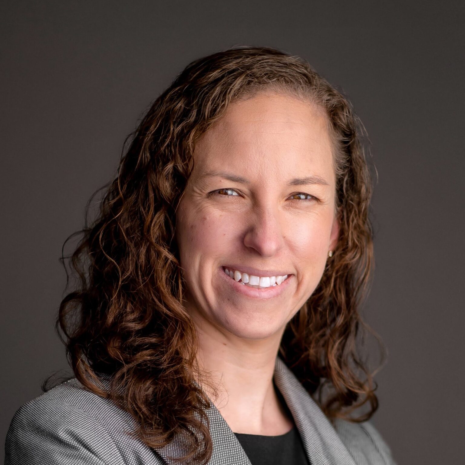 Meet Our Team - Washington School for Girls